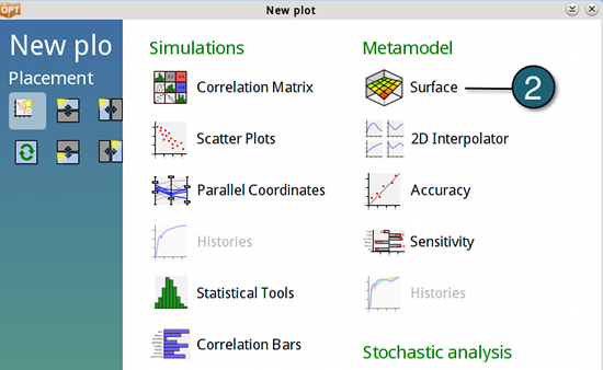 Metamodel — Welcome to LS-OPT Support Site... Metamodel — Welcome to LS-OPT Support Site...